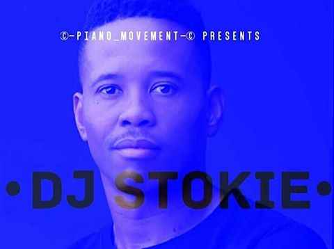 Dj Stokie - Motsweding FM Mix (April Edition) - ZAtunes