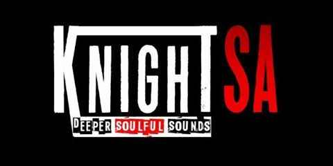KnightSA89 & Deep Fellar - Deeper Soulful Sounds Vol.78 (Dedication To ...
