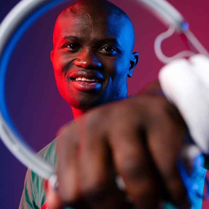 Tsitso - Amapiano Lockdown Sessions - ZAtunes