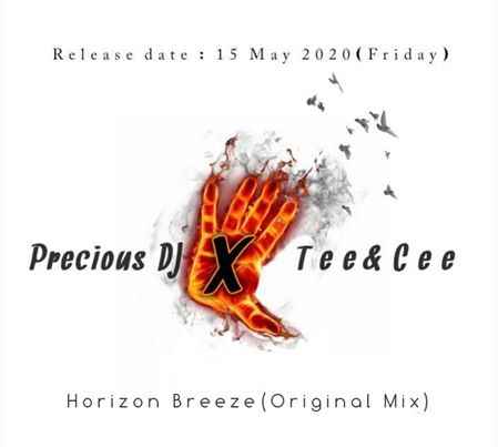 Precious DJ & Tee&Cee - Horizon Breeze - ZAtunes