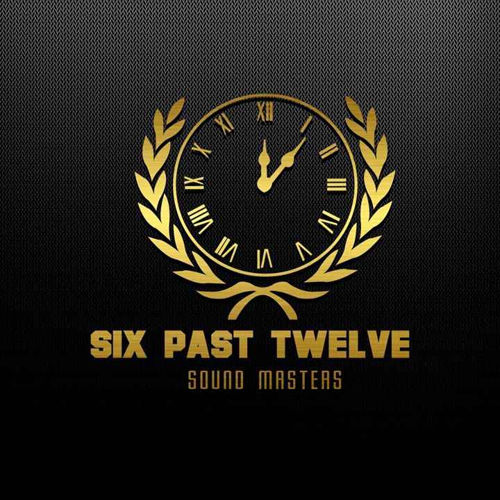 Six Past Twelve - Baba Wethu - ZAtunes