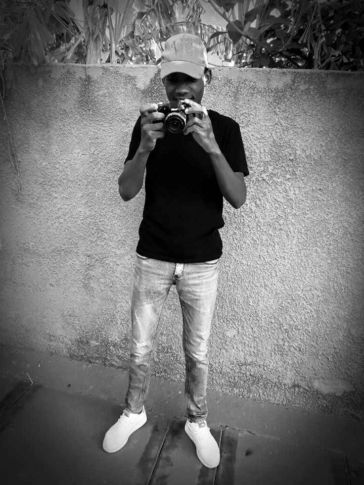 Villosoul - Just A Jam - ZAtunes