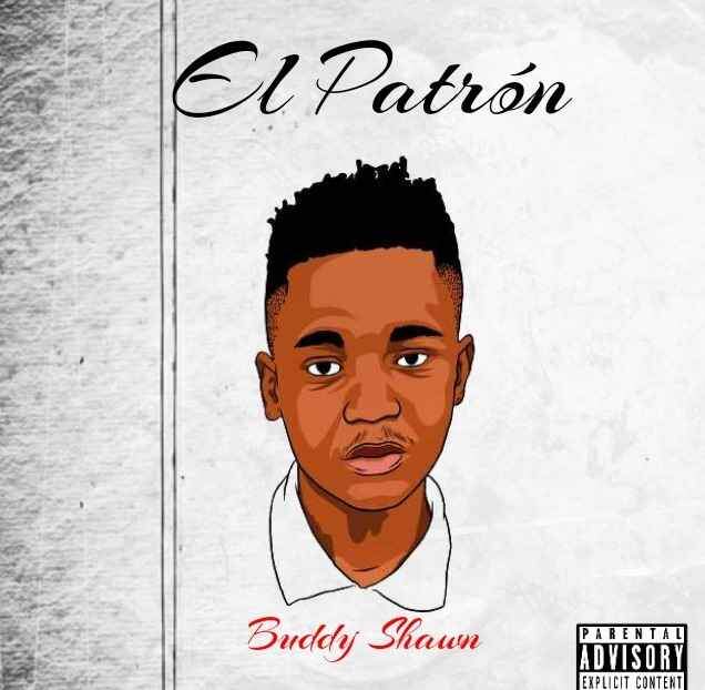 Shawn Mabe - El Patron (Colombian Mix) - ZAtunes