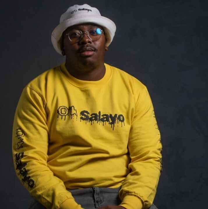 T-Man Xpress - Umakhelwane - ZAtunes