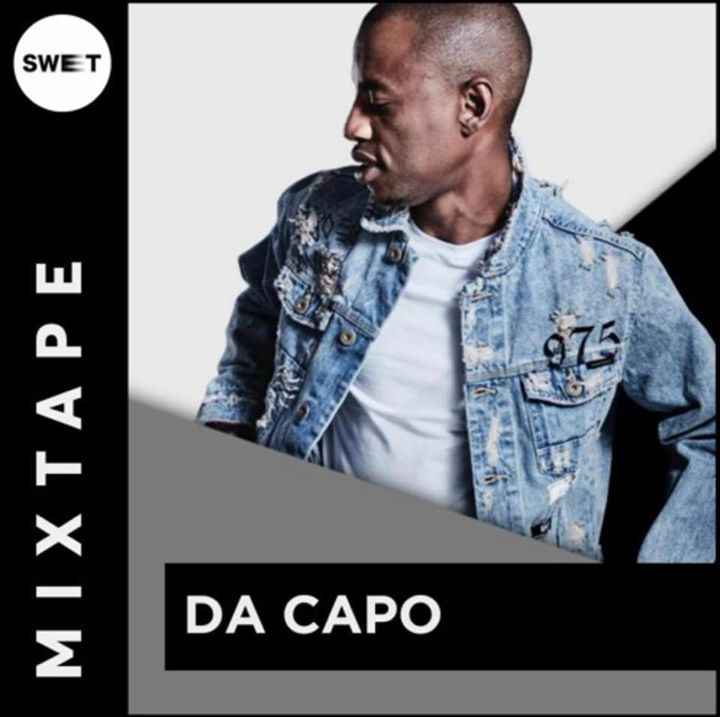 Da Capo - Sweet Mixtape 116 - ZAtunes