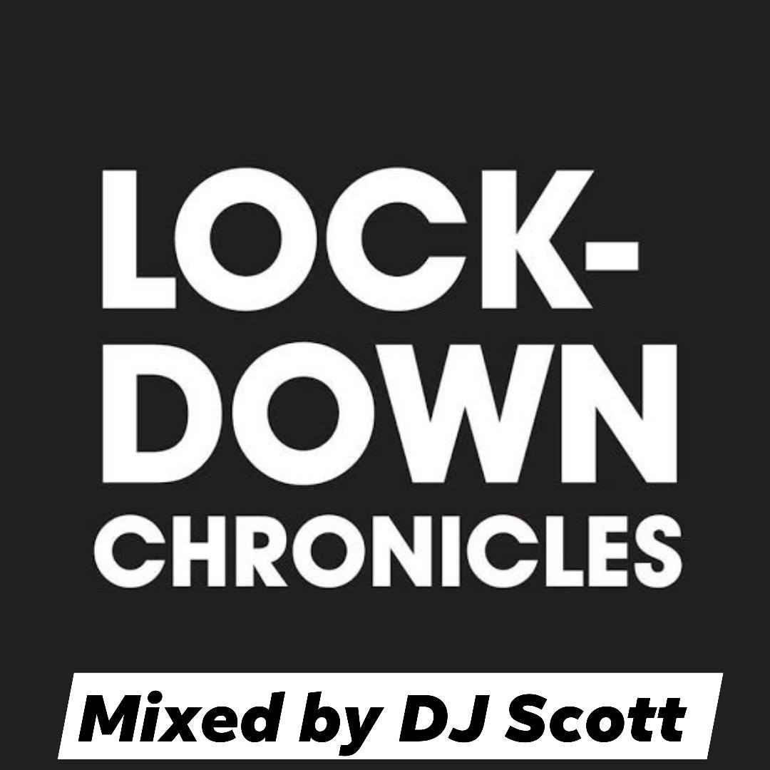 DJ Scott - Lockdown Chronicles '20 - ZAtunes