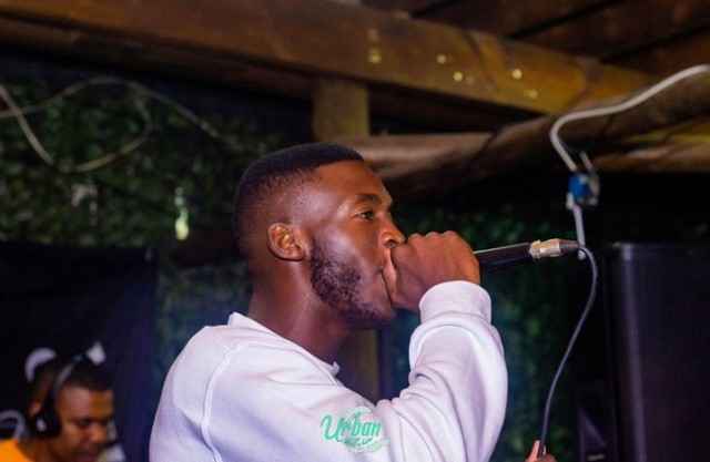 Daliwonga - Production Mix Vol 3 - ZAtunes