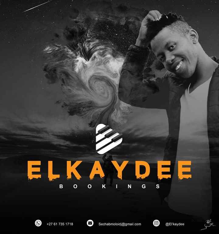 El'Kaydee - Appreciation Freebies - ZAtunes