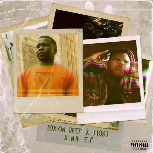 Loxion Deep & DJ STOKS Drop “Xina EP” - ZAtunes
