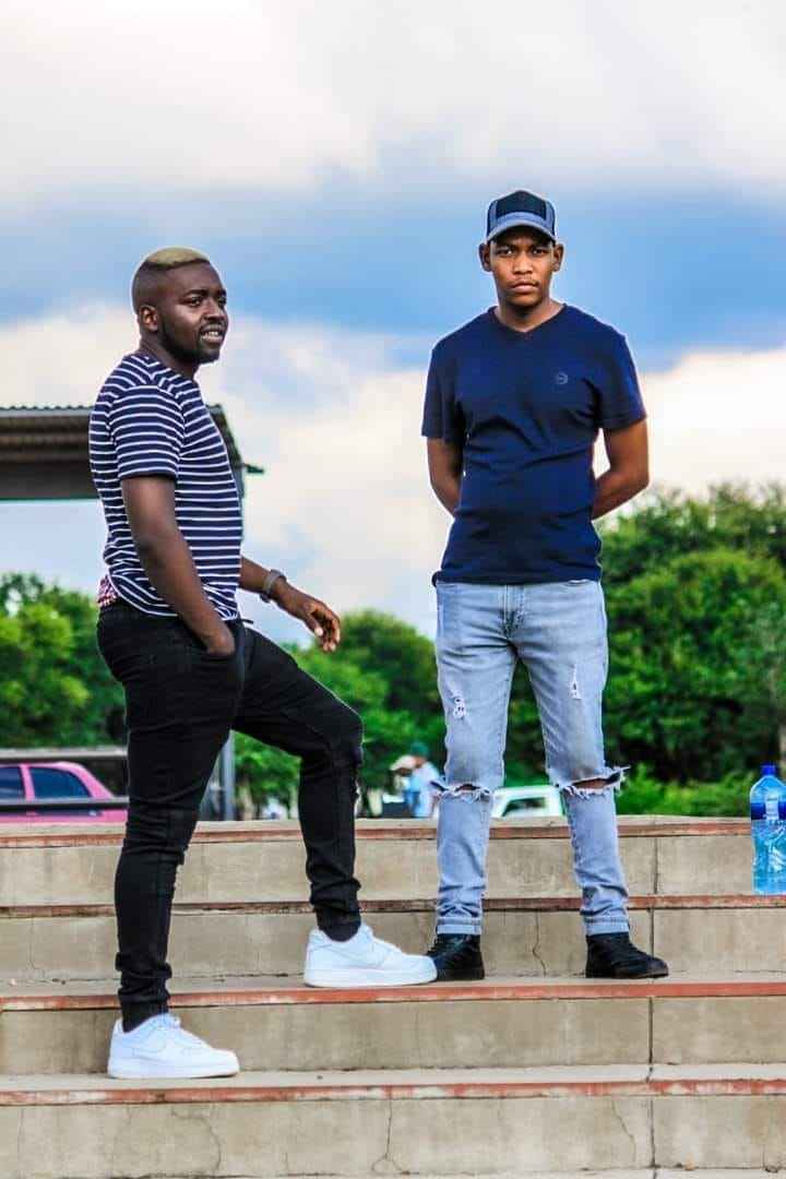 Vusinator - Cas - ZAtunes