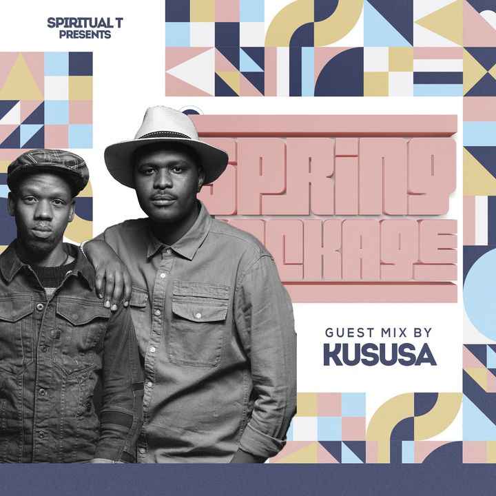 Kususa - Spring package (Guest Mix) - ZAtunes