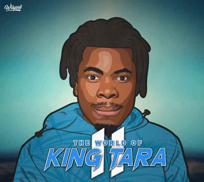 Dj King Tara & Soulistic TJ - Buwa Ft. Tman Xpress - ZAtunes