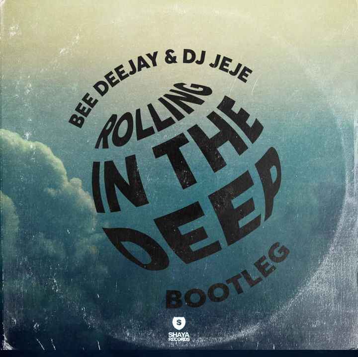Bee Deejay & Jeje - Rolling In The Deep (Bootleg) - ZAtunes