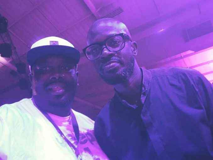 DJ Scott 2026 & 2025 Latest Songs Download, Mixtape, EP, Video and ...
