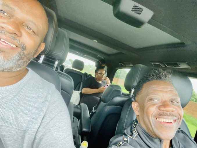 Benjamin Dube 2025 & 2024 Latest Songs Download, Mixtape, EP, Video and ...