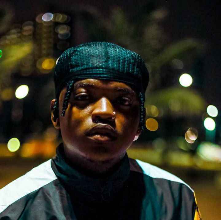 Focalistic Sets For A New EP With Mr Jazziq In January 2021 - ZAtunes