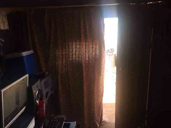 Gaba Cannal Shows Off His New Studio - ZAtunes