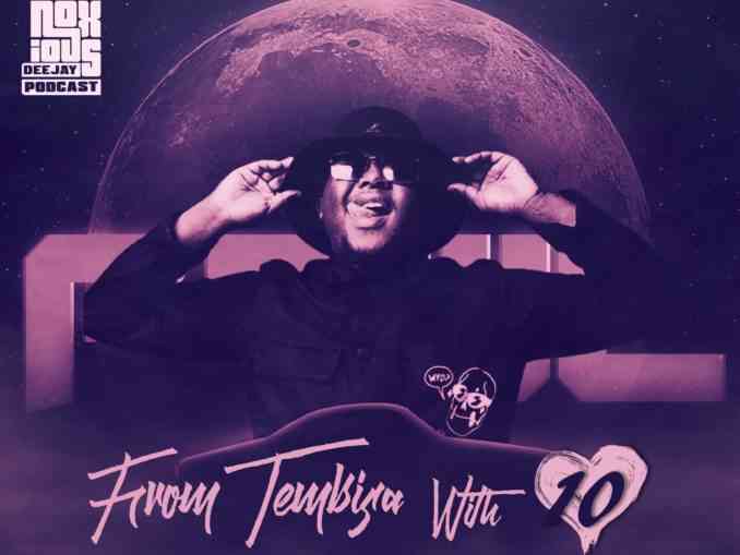 Thakzin 2025 & 2024 Latest Songs Download, Mixtape, EP, Video and Album ...