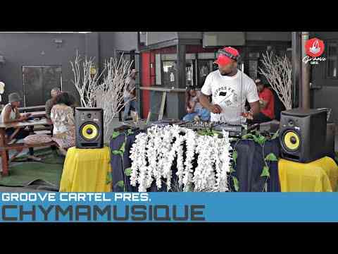Chymamusique - Groove Cartel SA Mix - ZAtunes
