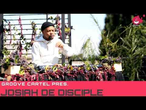 Josiah De Disciple - Groove Cartel Mix - ZAtunes