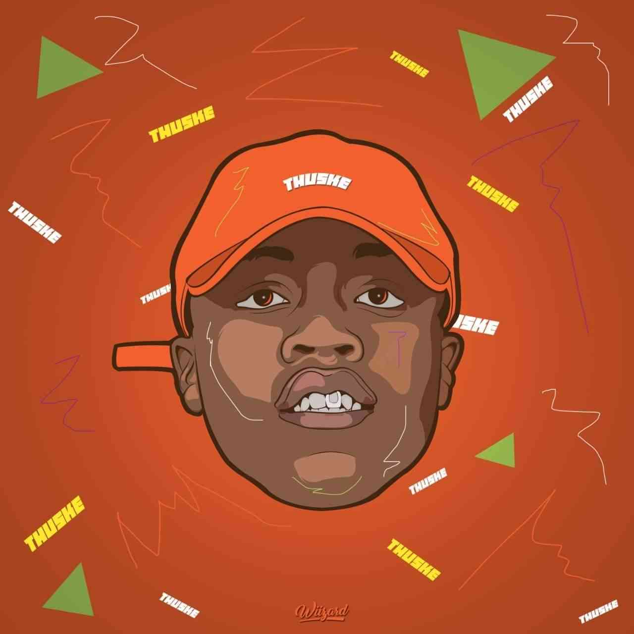 Thuske SA & Fox Lezinto - Lord of Rings - ZAtunes