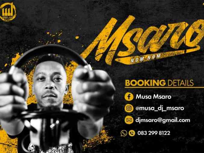 Msaro 2024 & 2023 Latest Songs Download, Mixtape, EP, Video and Album ...