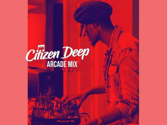 Citizen Deep 2025 & 2024 Latest Songs Download, Mixtape, EP, Video and ...