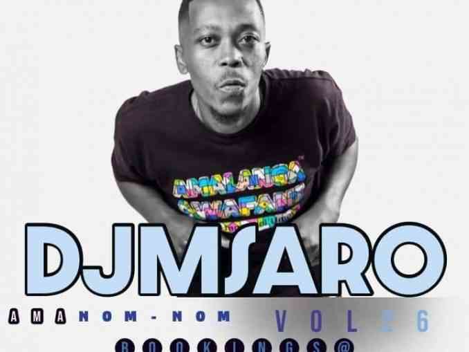Msaro 2024 & 2023 Latest Songs Download, Mixtape, EP, Video and Album ...