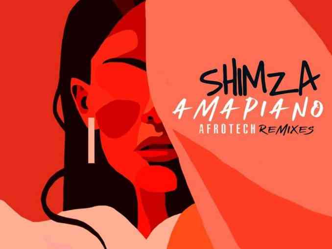Shimza 2025 & 2024 Latest Songs Download, Mixtape, EP, Video and Album ...