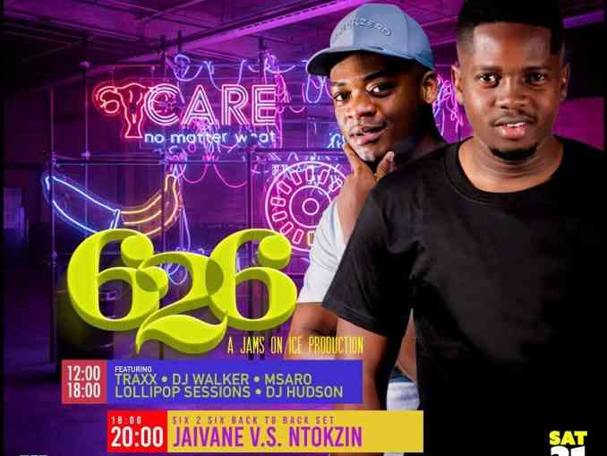 Dj Jaivane 2023 & 2022 Latest Songs Download, Mixtape, EP, Video and ...