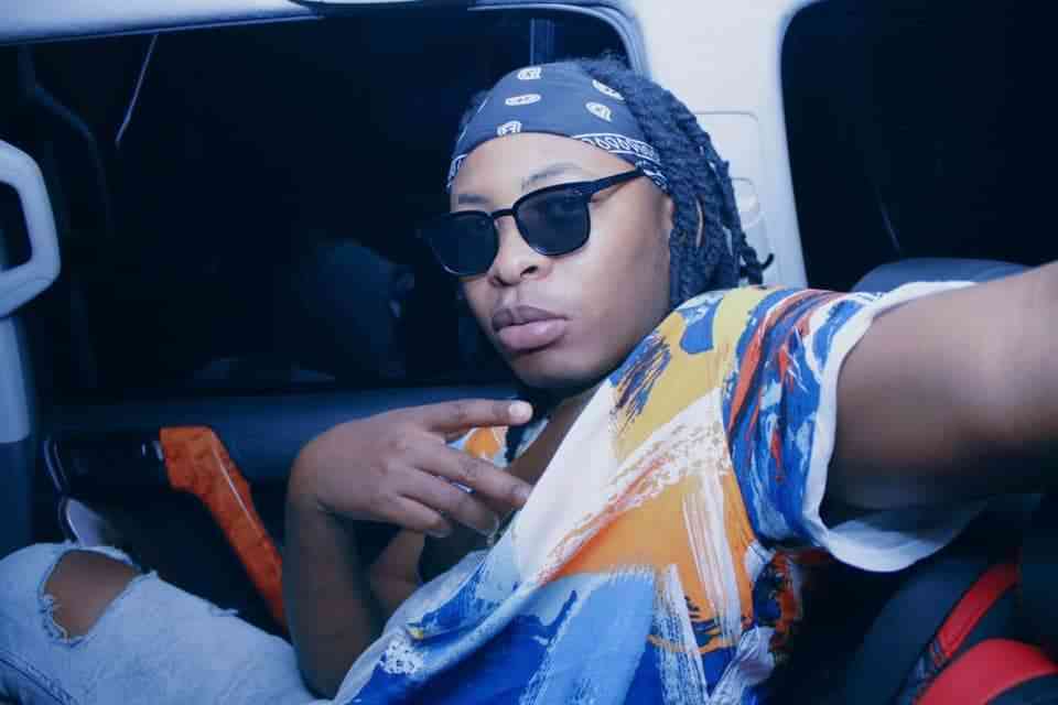 Dj Obza & Cheelex - iCatchile ft. Avela Mvalo - ZAtunes