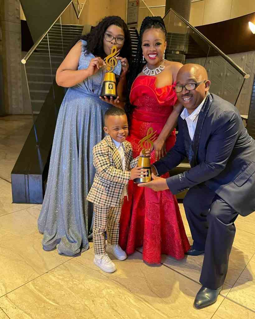 Boohle Wins Big At #SAAmaPianoAwards - ZAtunes