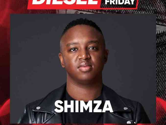 Shimza 2025 & 2024 Latest Songs Download, Mixtape, EP, Video and Album ...