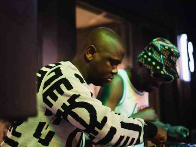 Mr Thela 2025 & 2024 Latest Songs Download, Mixtape, EP, Video and ...