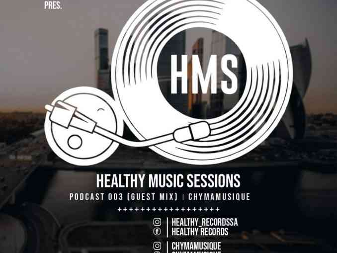 Chymamusique 2023 & 2022 Latest Songs Download, Mixtape, EP, Video and ...