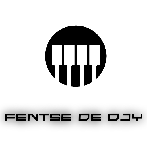 Fentse De Djy, Gem Valley MusiQ & Lemonade - 00 (Main Mix) - ZAtunes