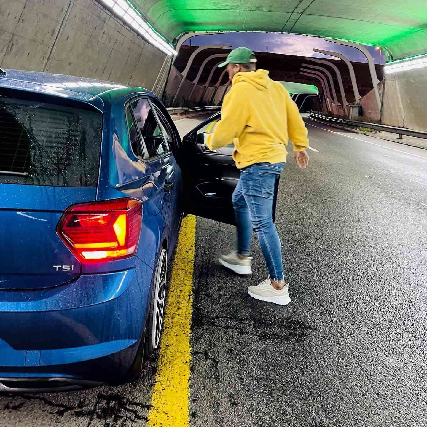 Kelvin Momo - Dopeness - ZAtunes