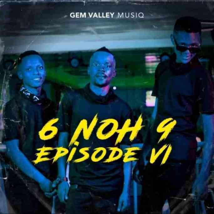 Gem Valley MusiQ - Entanglement ft. Toxicated Keys - ZAtunes