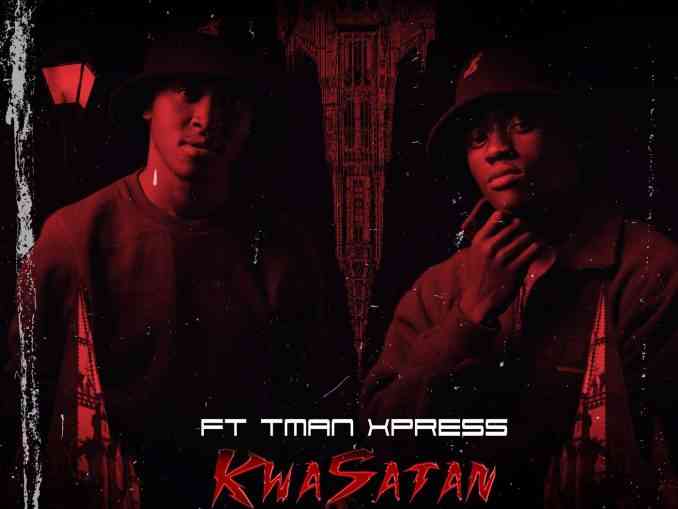 T-Man Xpress 2025 & 2024 Latest Songs Download, Mixtape, EP, Video and ...