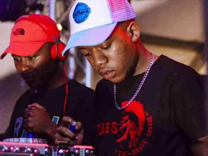 King P 2025 & 2024 Latest Songs Download, Mixtape, EP, Video and Album ...