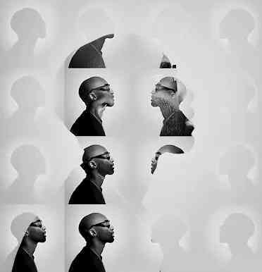 Riky Rick's Funeral Service (Live Stream) - ZAtunes
