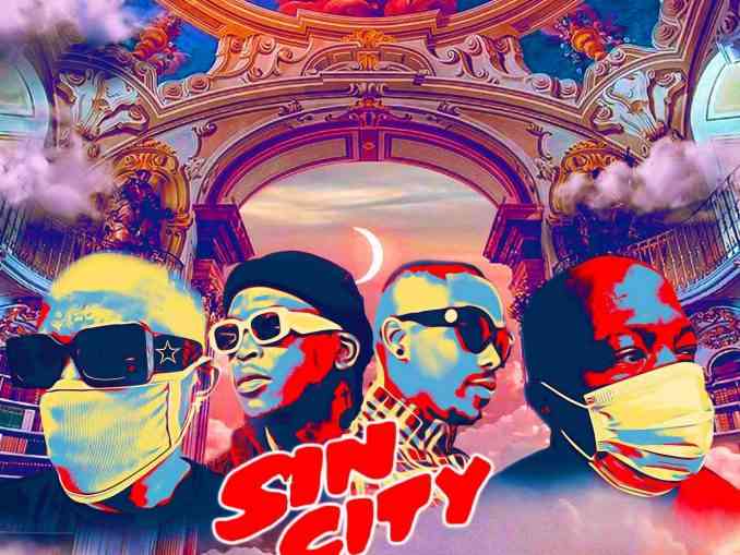 Oscar Mbo 2023 & 2022 Latest Songs Download, Mixtape, EP, Video and ...