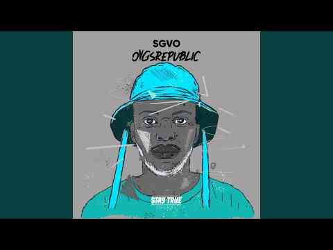SGVO Drops 'OVGSREPUBLIC Album' - ZAtunes