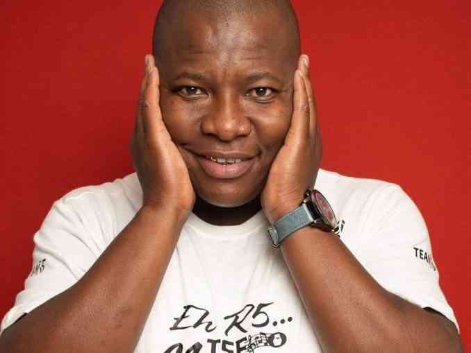 Vusi Ma R5 2025 & 2024 Latest Songs Download, Mixtape, EP, Video and ...