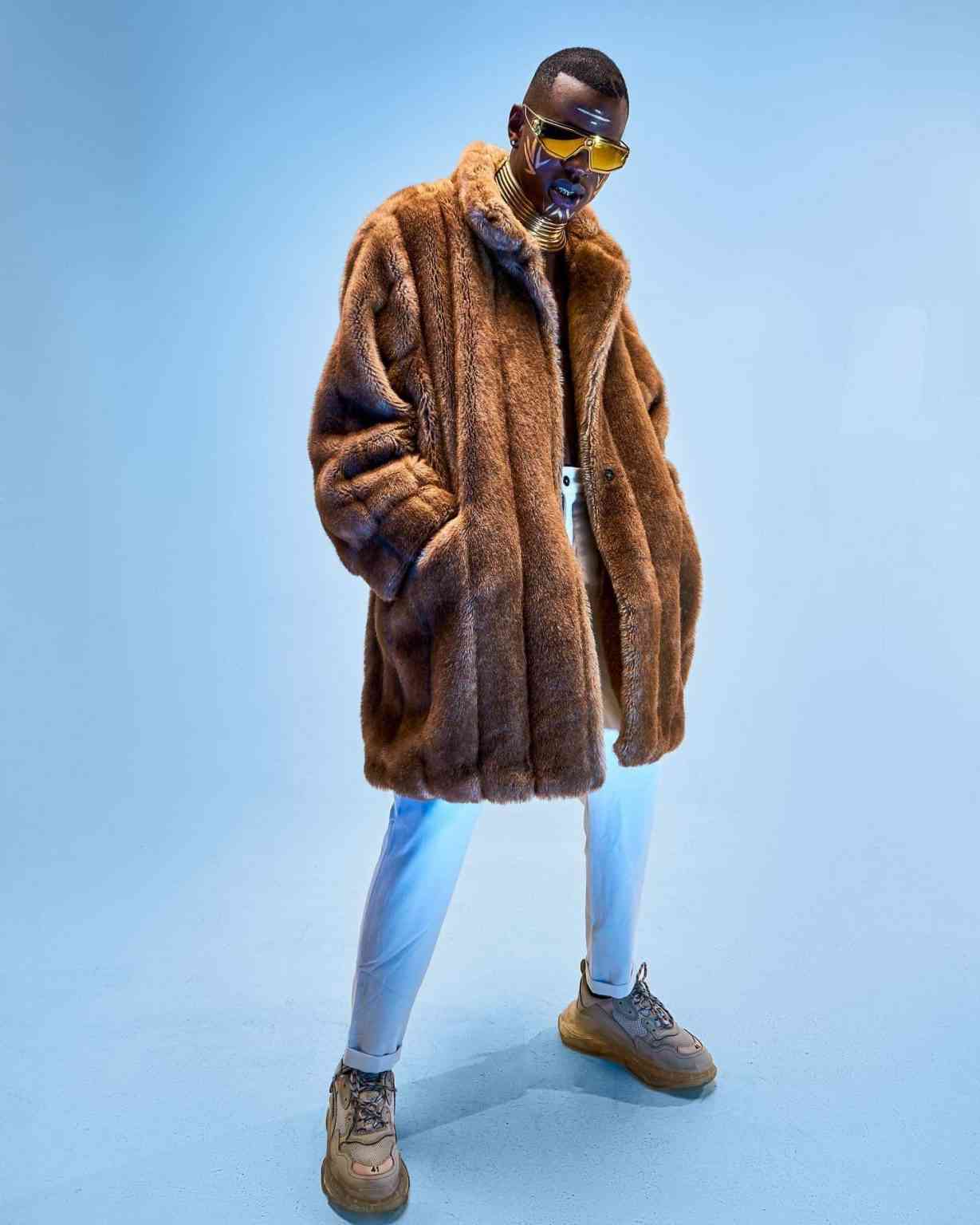 Musa Keys Make It To Forbes Africa 30Under30 - ZAtunes