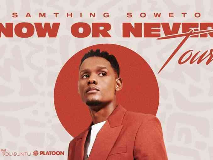 Samthing Soweto 2025 & 2024 Latest Songs Download, Mixtape, EP, Video ...