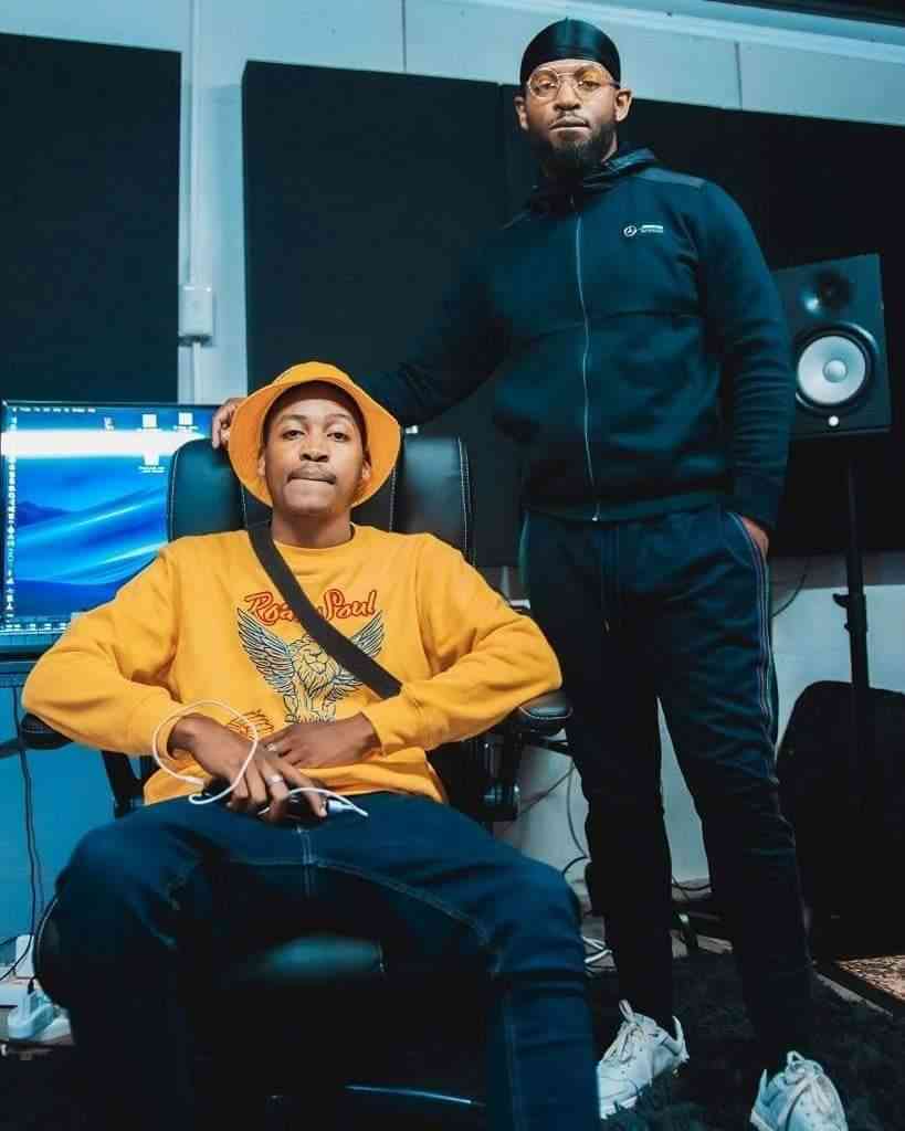 T-MAN SA - Song For You (Amapiano Re-visit) - ZAtunes