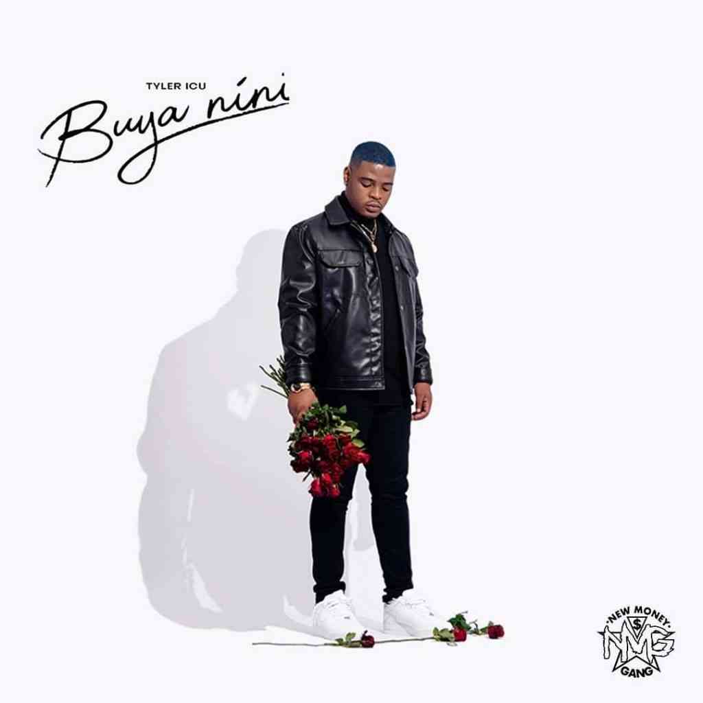 Tyler ICU Reveals Tracklist & Artwork For "Buya Nini Album" - ZAtunes
