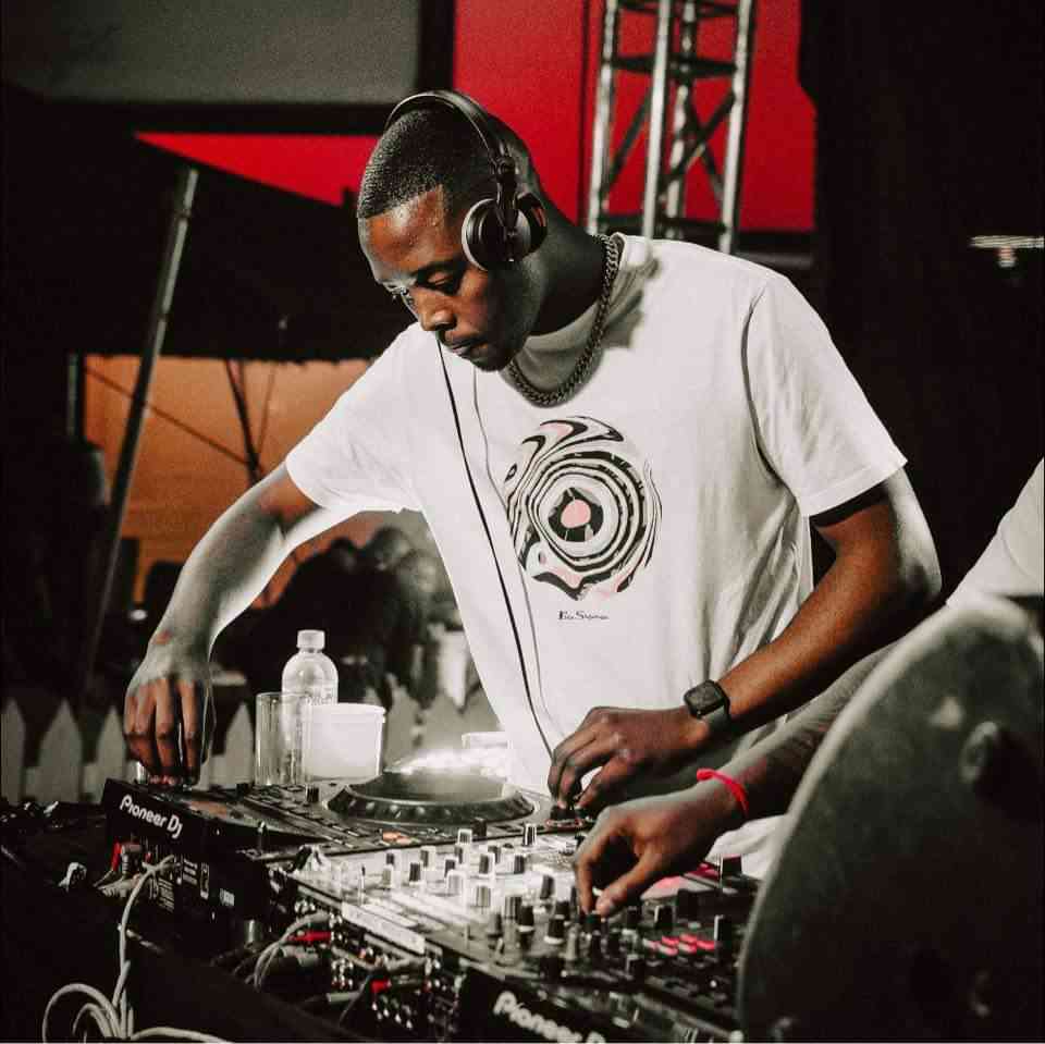 Mick-Man - Amapiano Kitchen Unit Mix (S2 E15) - ZAtunes