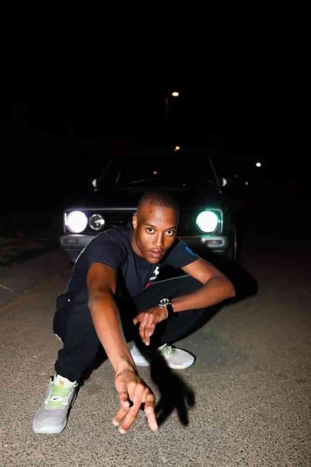 Thabza Tee - Marekere - ZAtunes